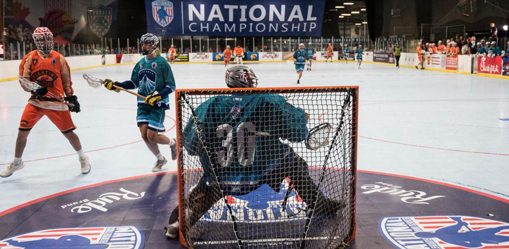 USBOXLA Nationals