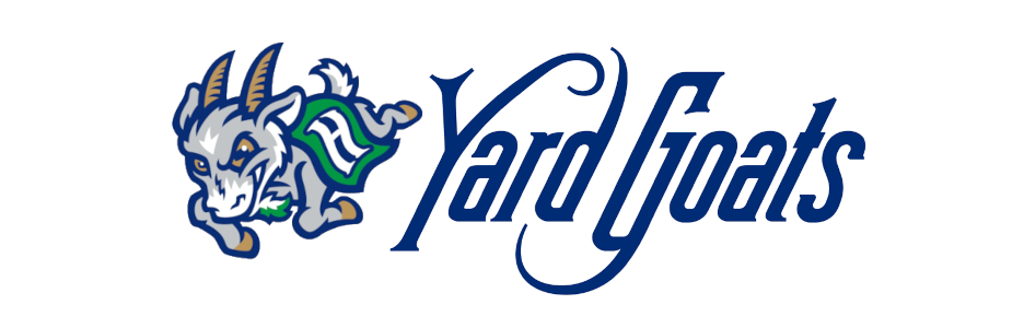 Yard Goats