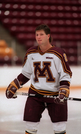 Brian Bonin - Alchetron, The Free Social Encyclopedia