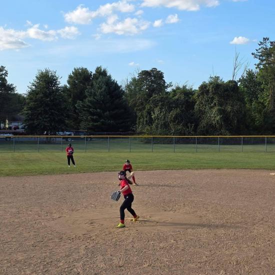 Souderton Area Baseball and Softball League