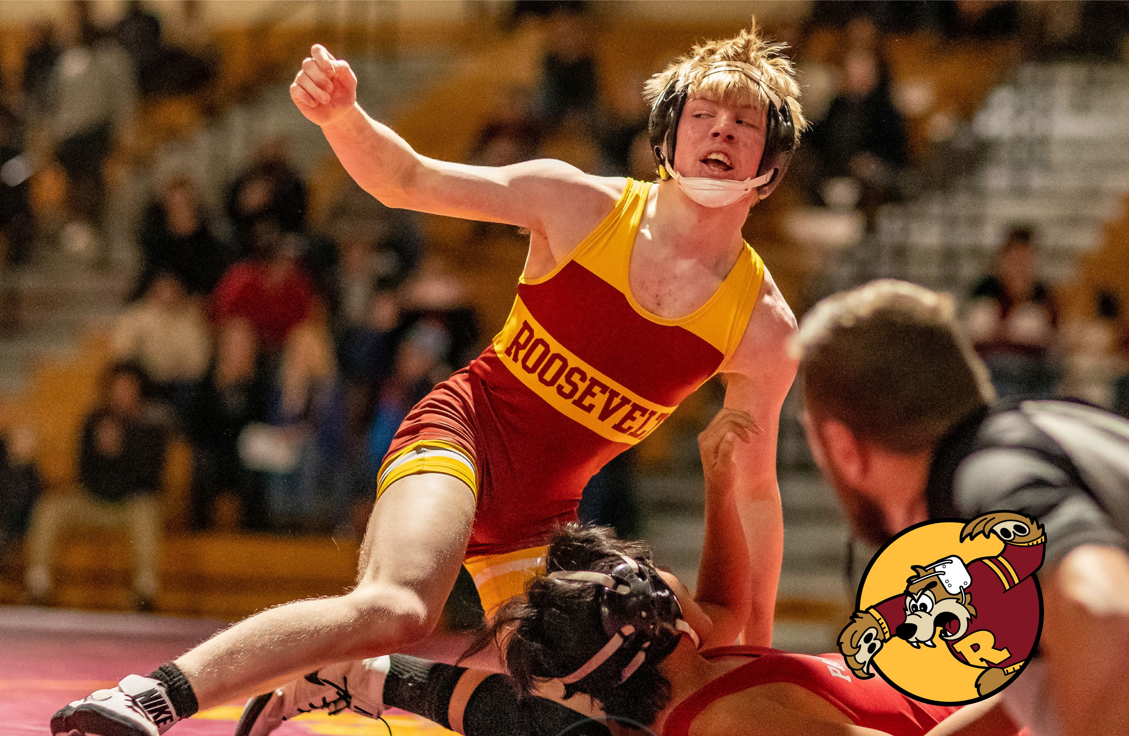 Roosevelt Wrestling