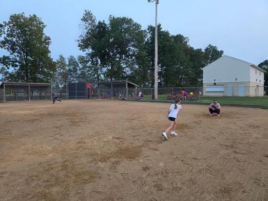 Souderton Area Baseball and Softball League