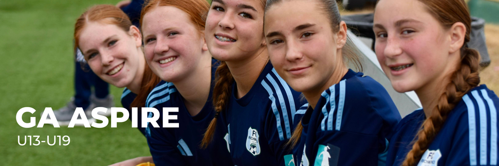 Girls Academy ASPIRE
