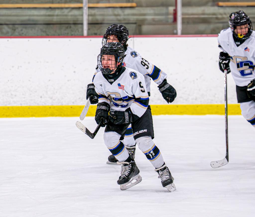 Lumberjack Cup: Friday Live Blog