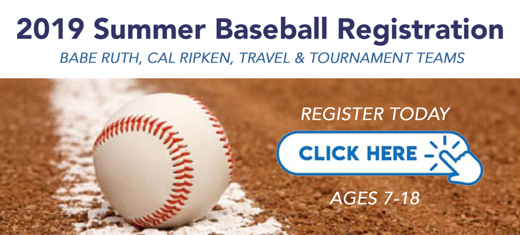 Milford Junior Major League Baseball