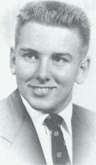 Ron Schultz - Fall Creek