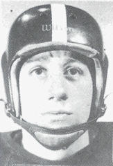 Gregg Dufek - Milwaukee Pulaski