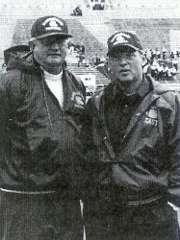 Lee Ackley - Madison East