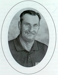 Larry Brick - Wrightstown / De Pere -- Assistant coach