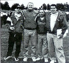 Stan Zweifel - Markesan / Minnesota-Morris / UW-Whitewater