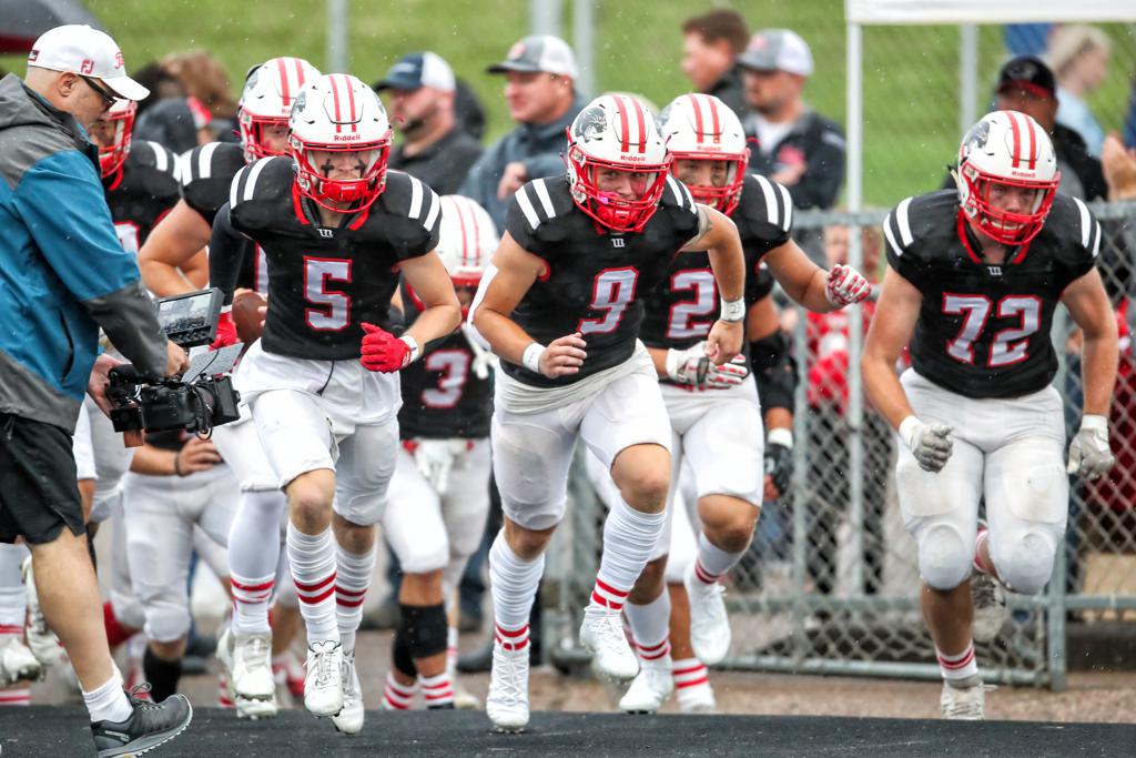 Lakeville North High School Athletics & Activities