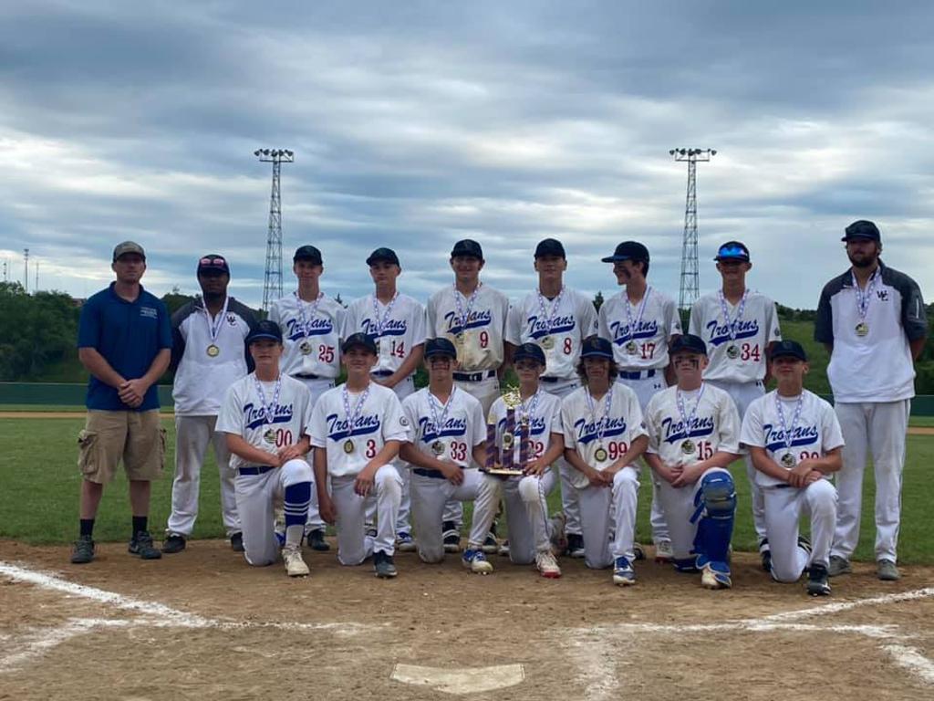 2020 SD VFW State Tournament | Photos | South Dakota VFW Baseball
