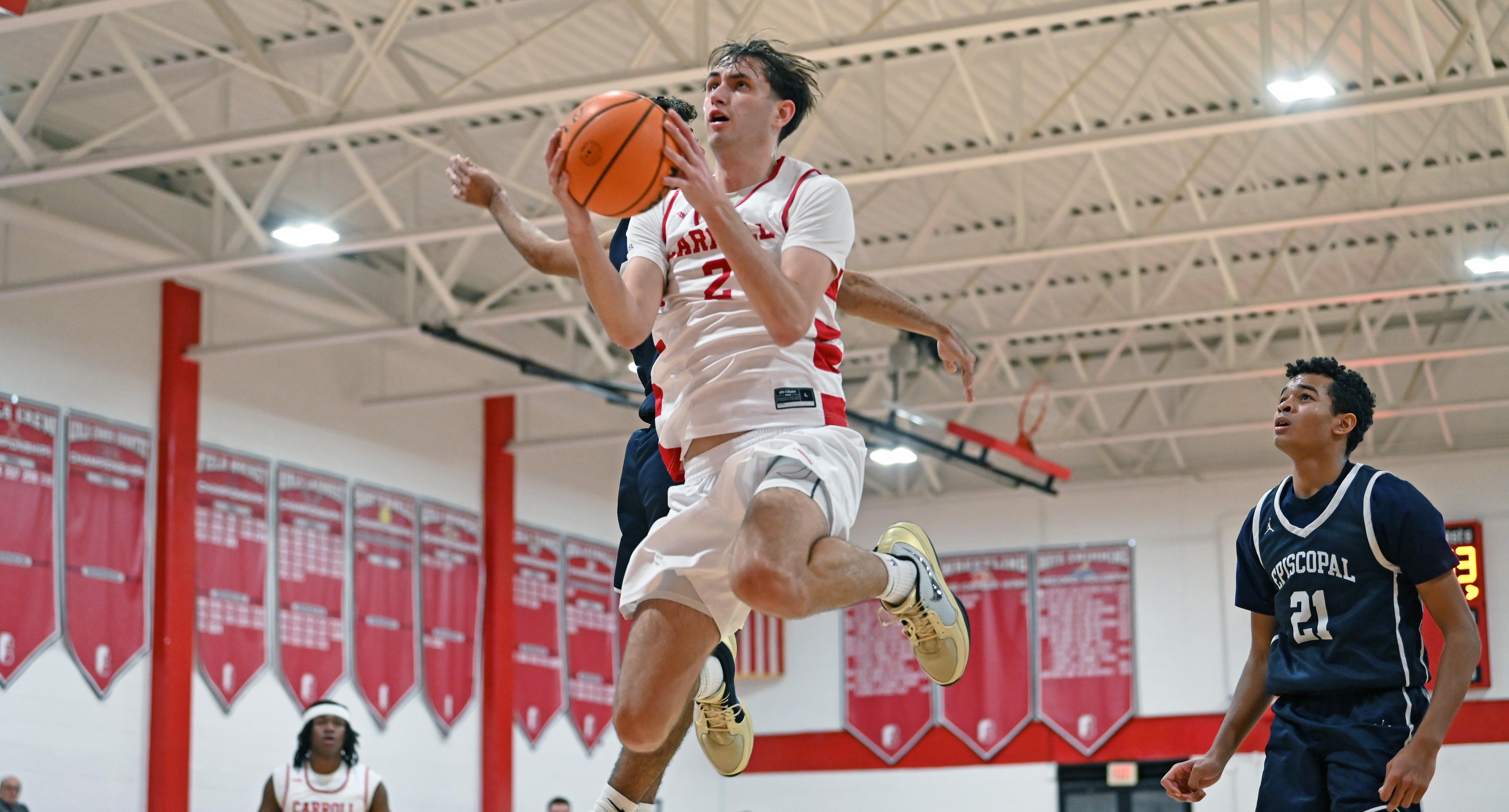 2025 Pete + Jameer Nelson Classic Preview (Dec. 27-30)