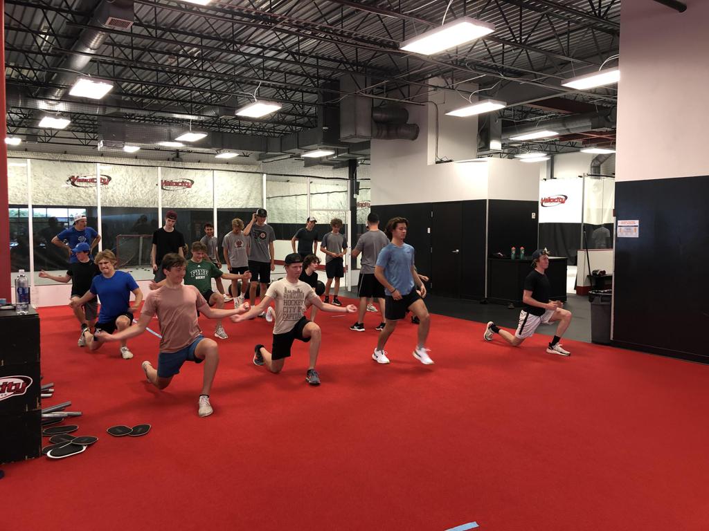 Team Training