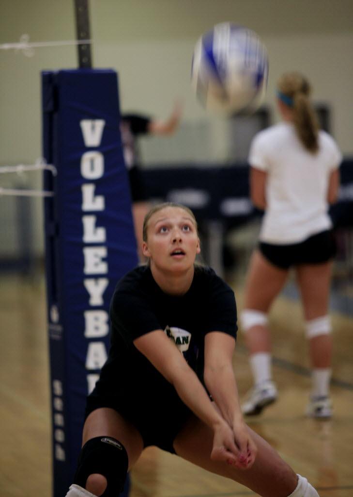 Practice begins - Fall 2012 | Photos | MN Football Hub | High School ...