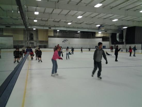 Public Skate