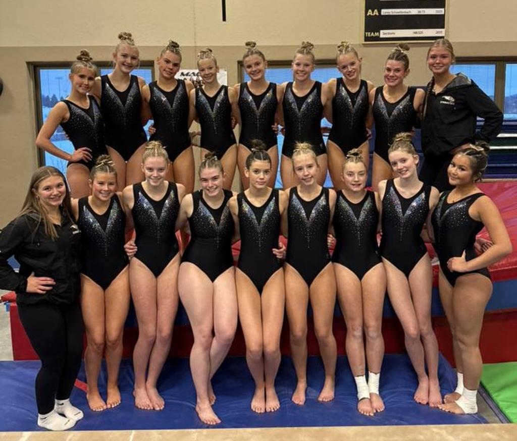 Gymnastics