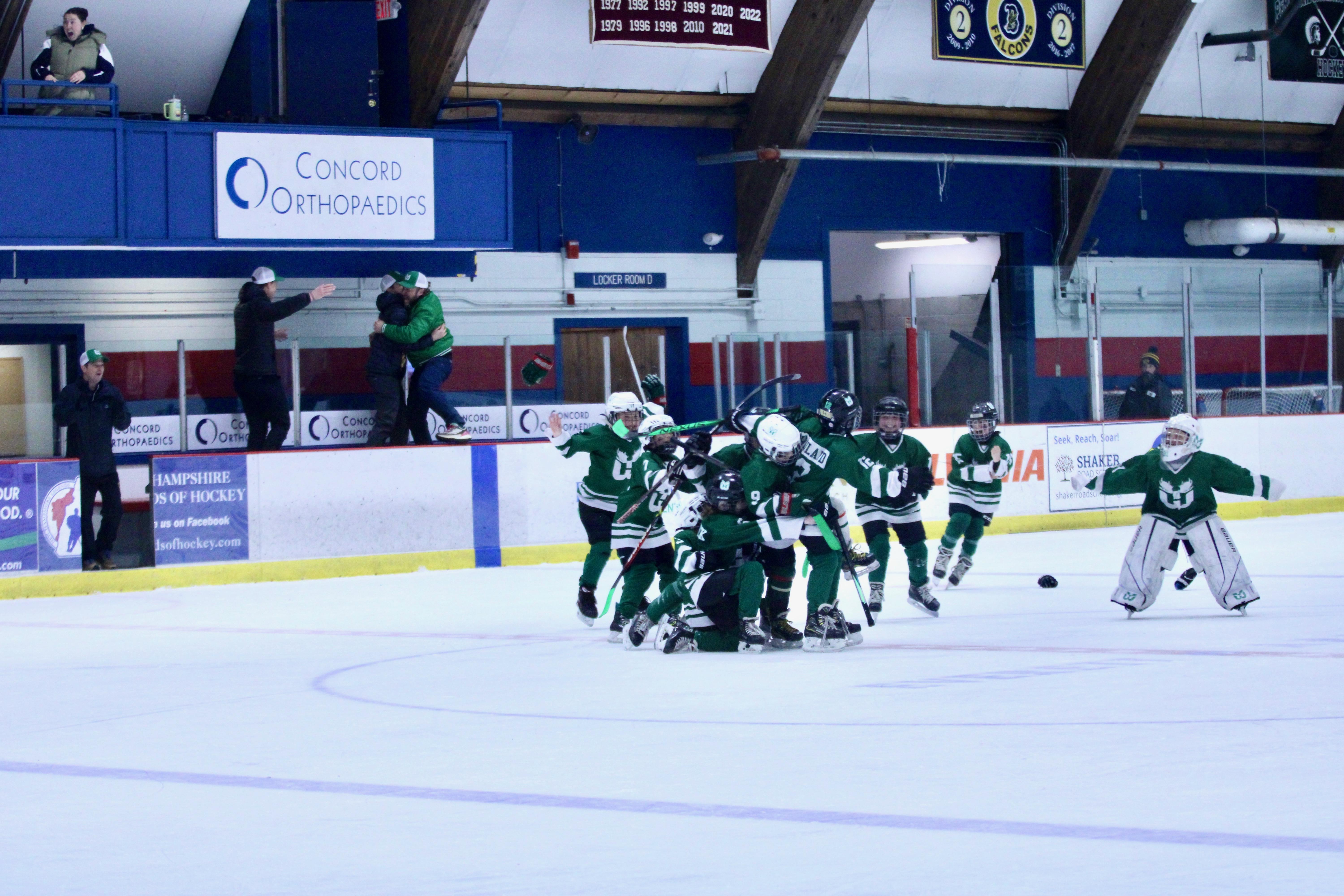 Hanover Hockey Association