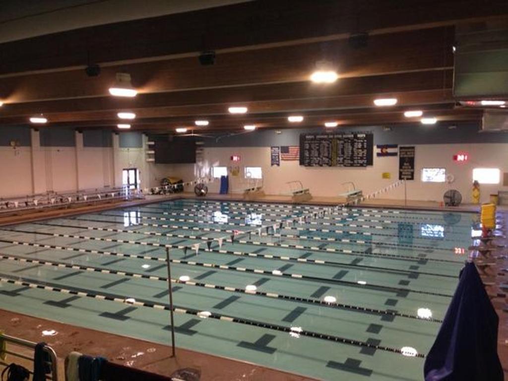 Water Polo