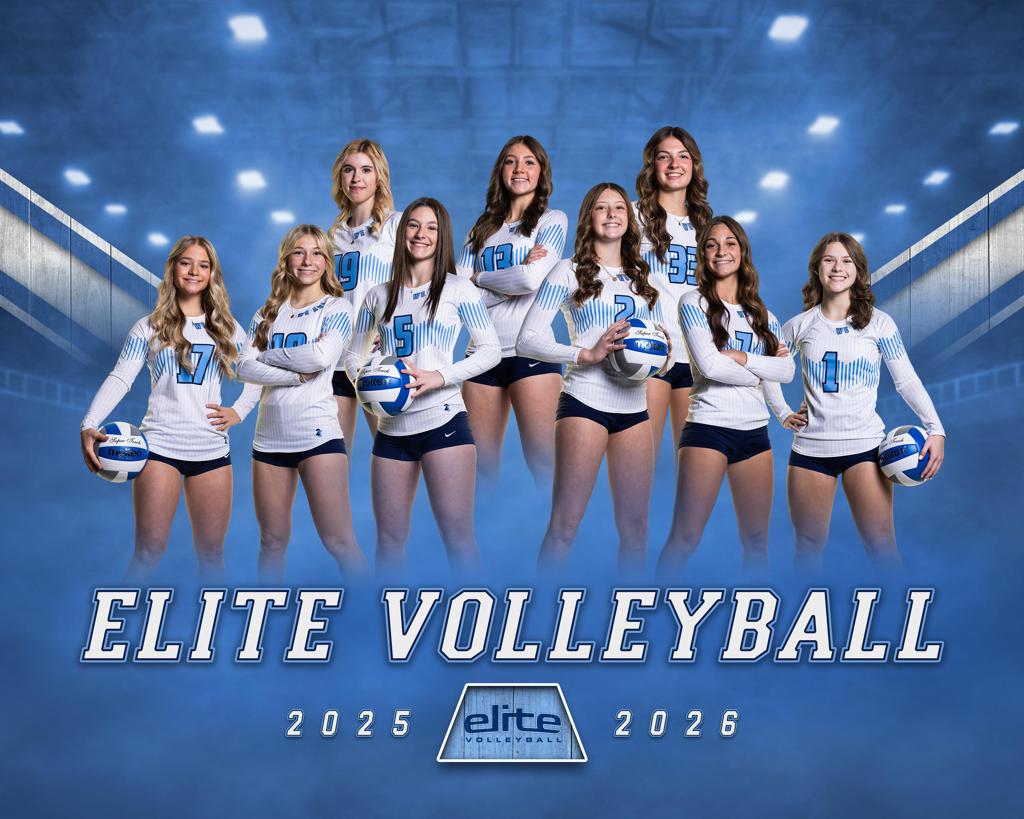 15 Elite Navy