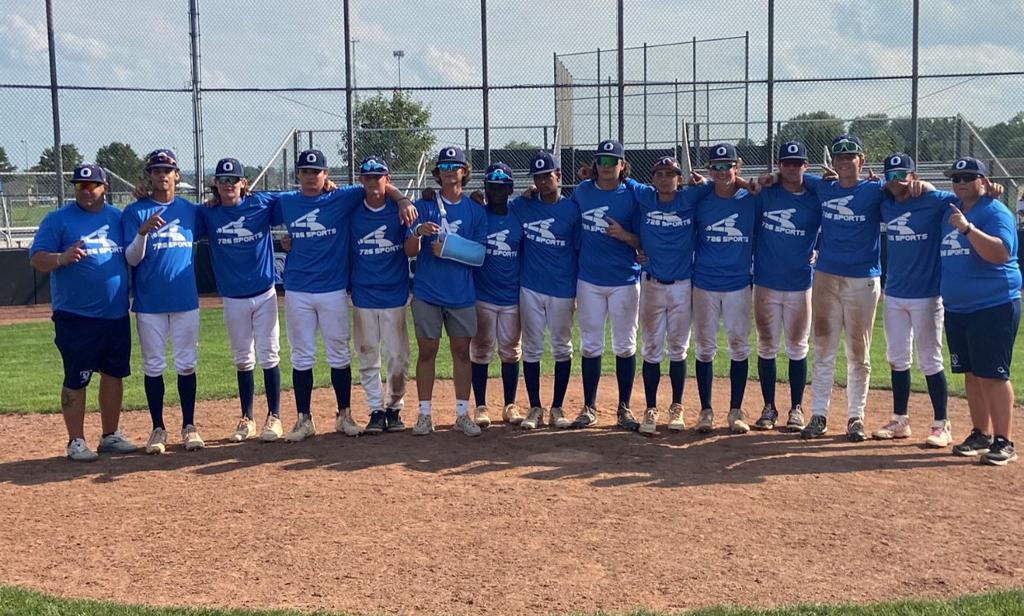 U16 Ohio Elite (Young)