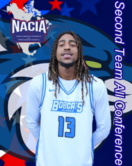 North American Conference for Intercollegiate Athletics
