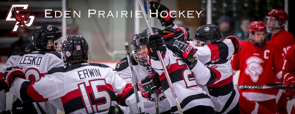 Eden Prairie High School Boys Hockey