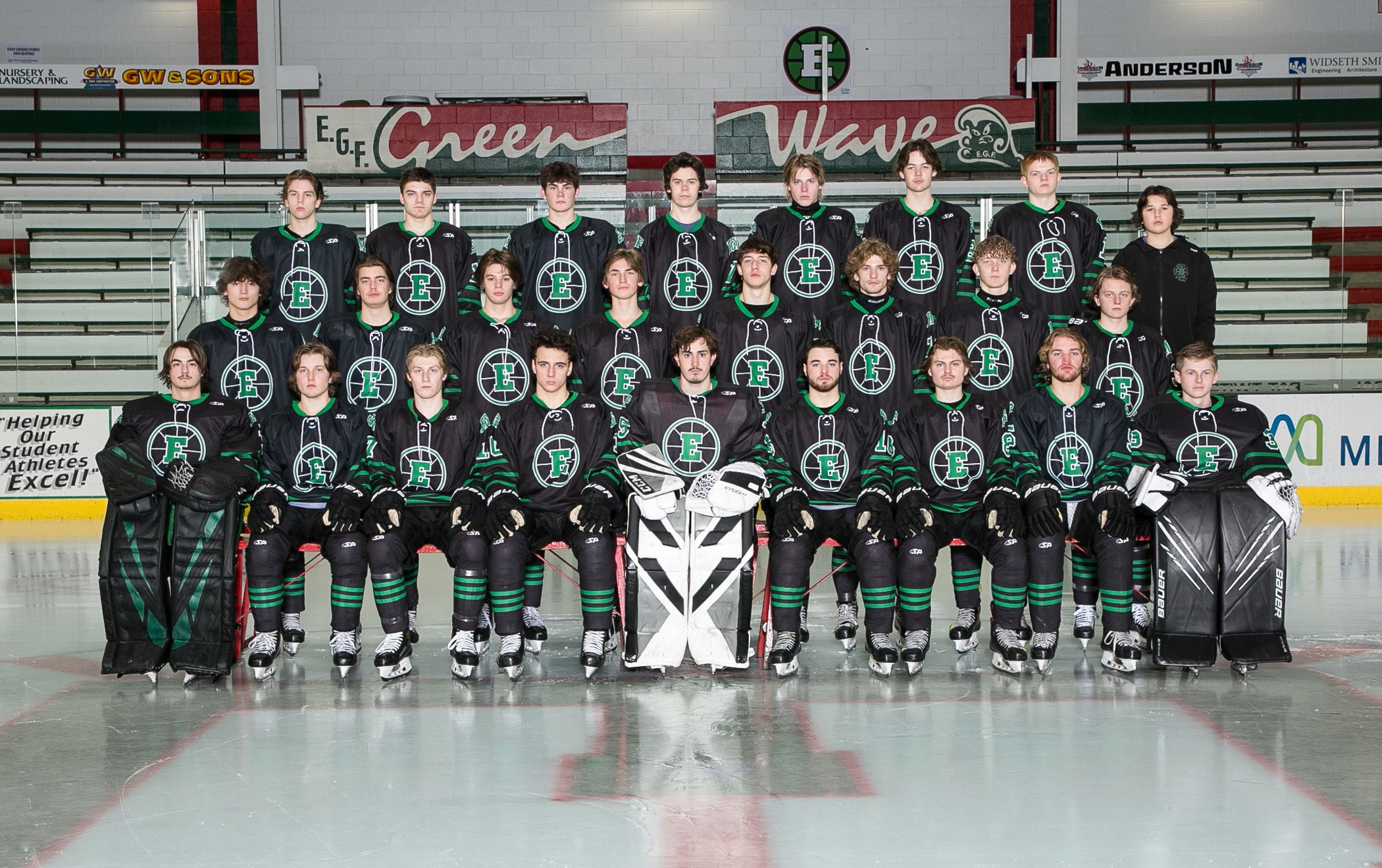 2022 Hockey Day Minnesota - Mankato January 16-23