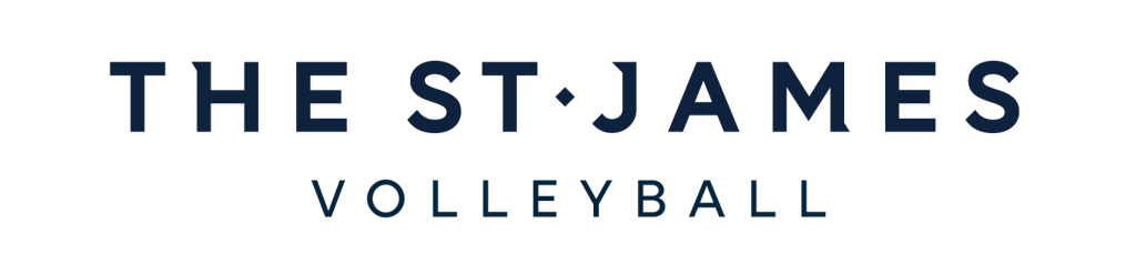 The St. James Volleyball