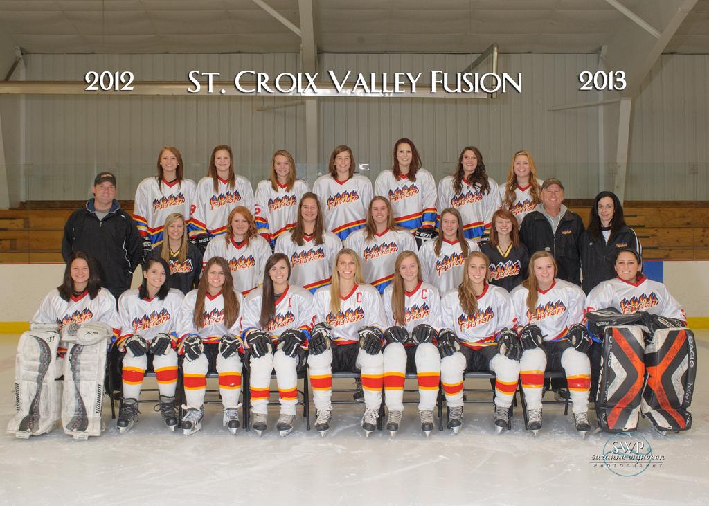 St. Croix Valley Fusion