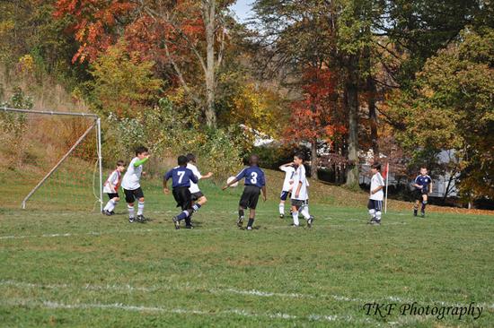 SYC Soccer