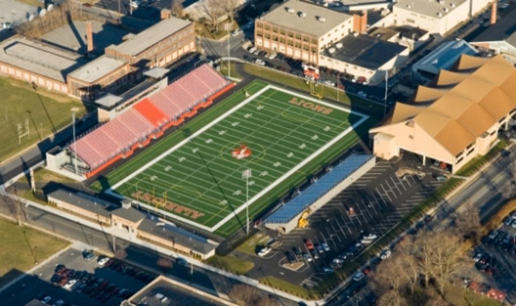 F.C. Revolution Network