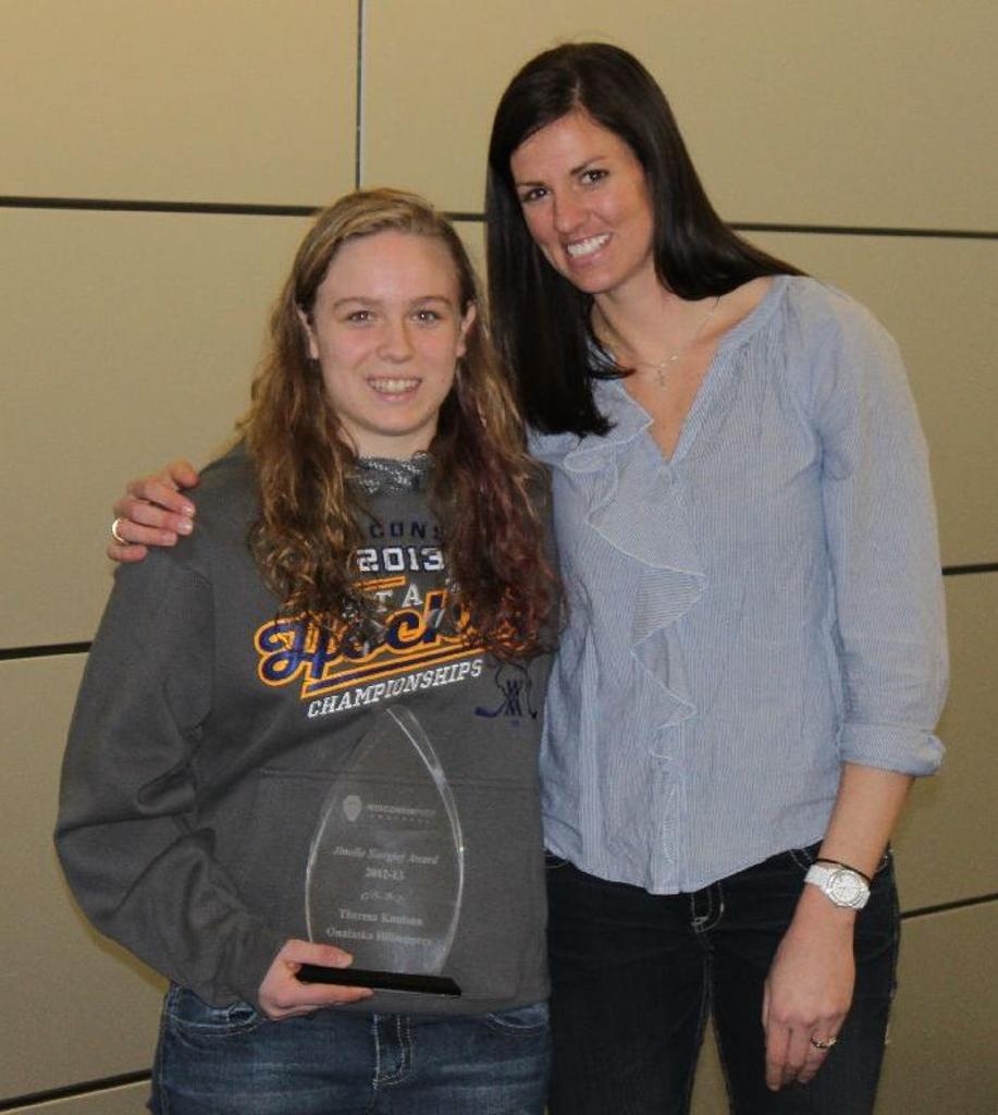 WiPH Girls awards winners named