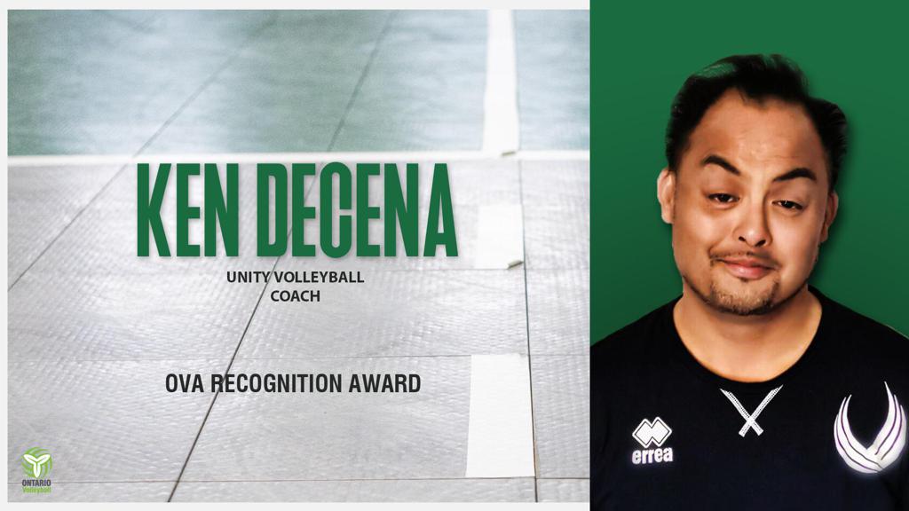 OVA names Recognition Award recipients