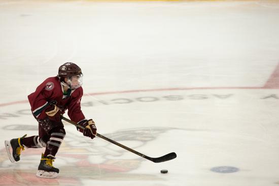 Massachusetts Hockey