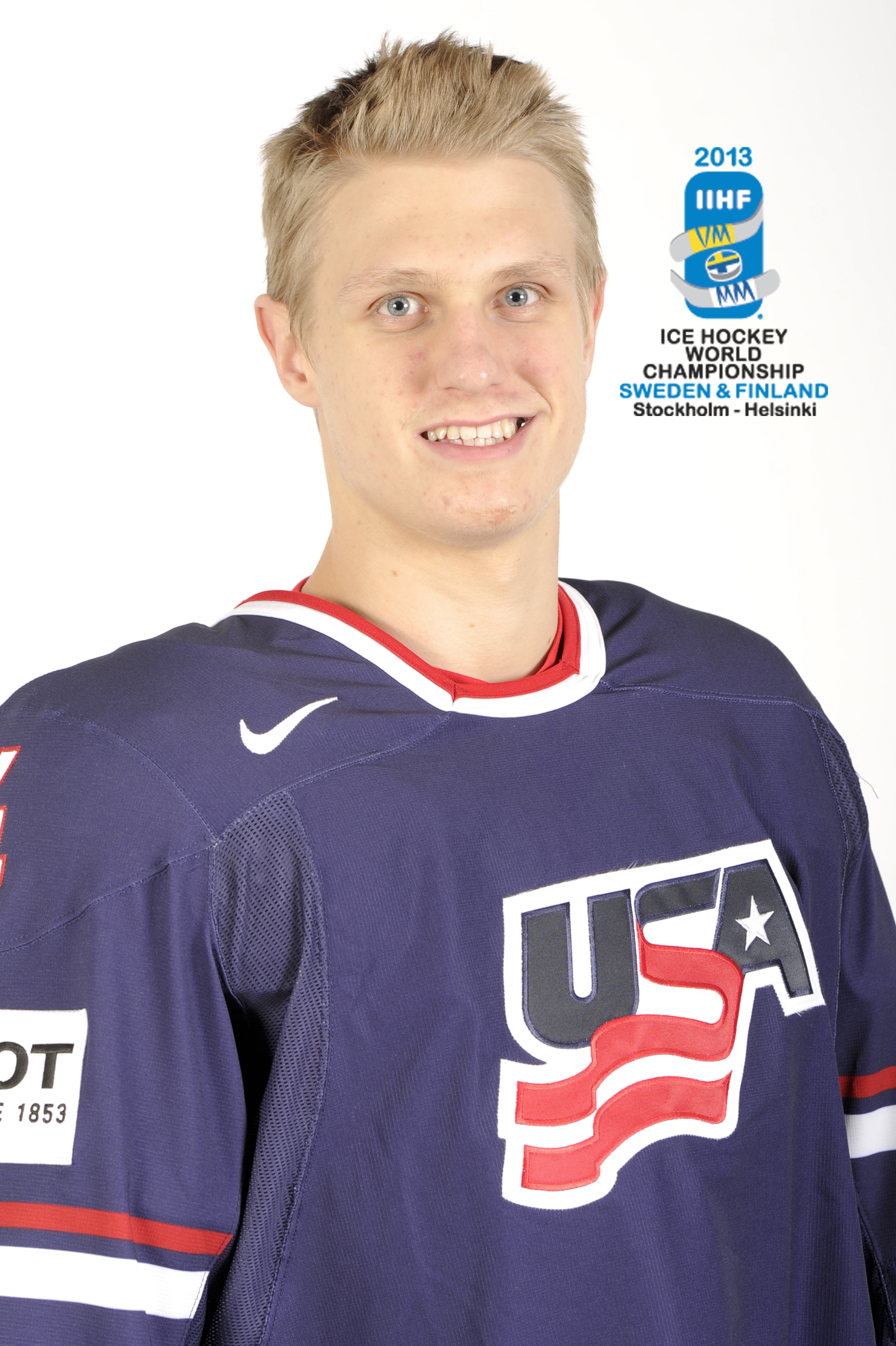 Nick Bjugstad - Alchetron, The Free Social Encyclopedia