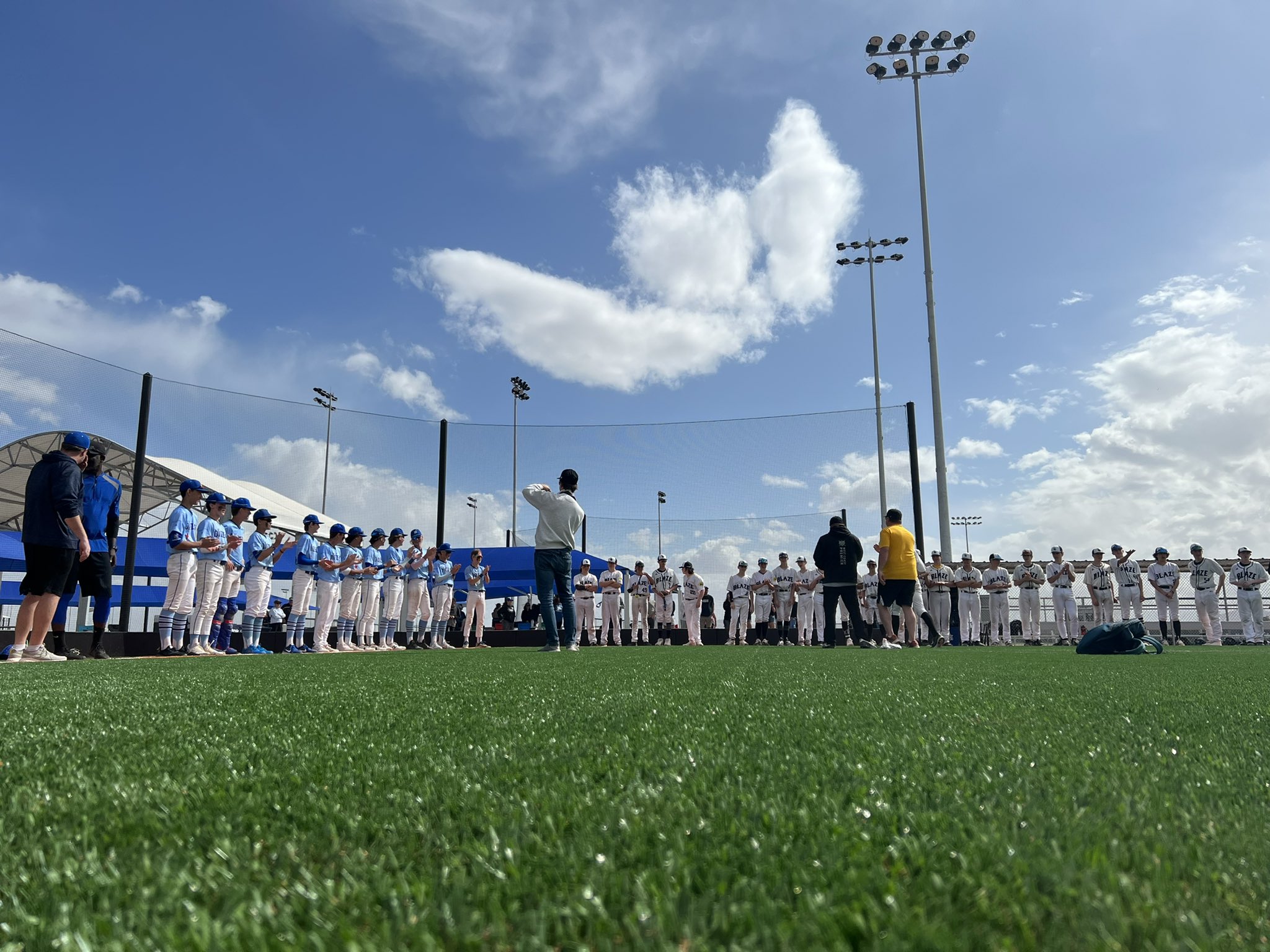 Blizzard win 3 championships over the past two weekends