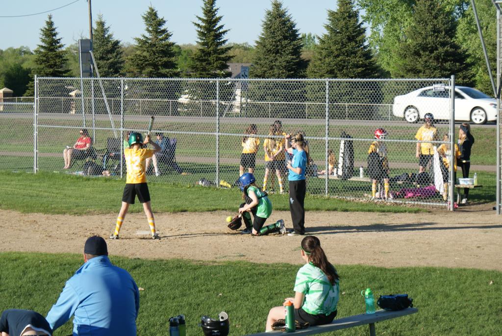 Rosemount Irish Softball Tournament - prepmorty