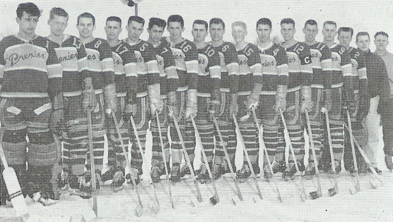 Feb 25-26-27, 1960 St. Paul Auditorium