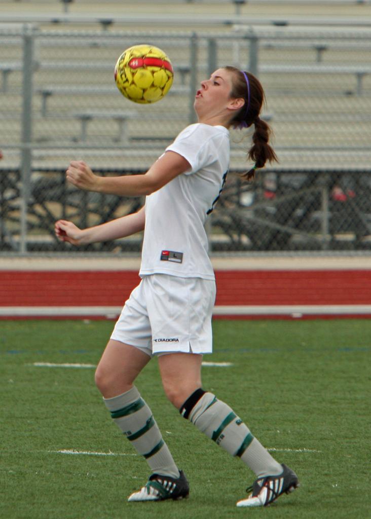 Soccer | Photos | Varsity Athlete