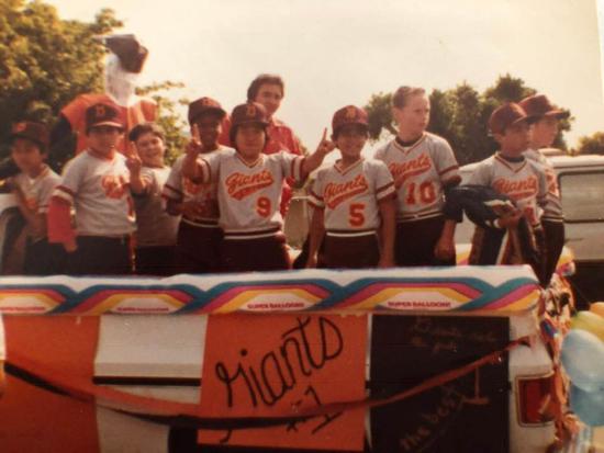 El Rio Little League