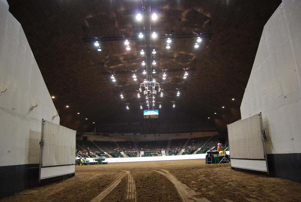 St. Paul Hippodrome - Lee and Rose Warner Coliseum