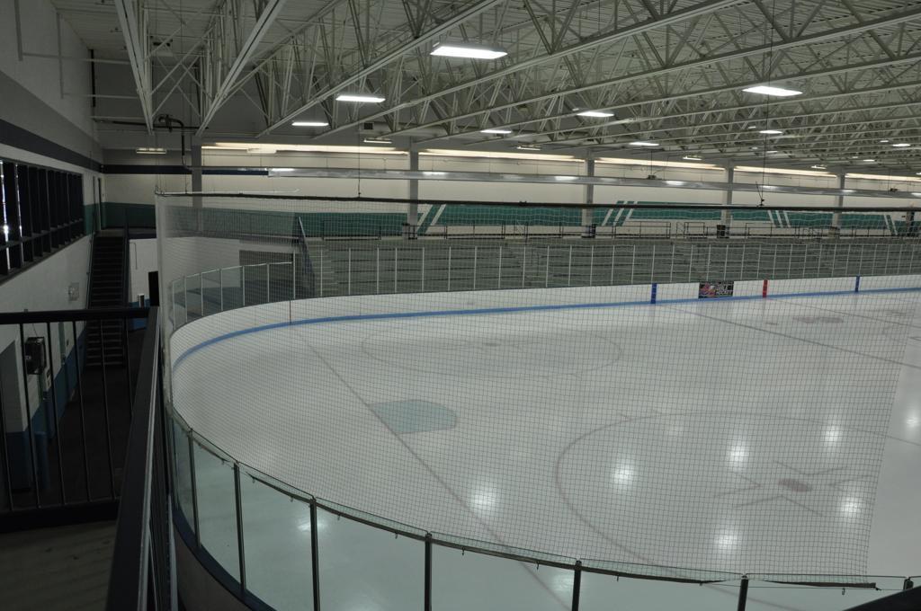 New Hope Ice Arena