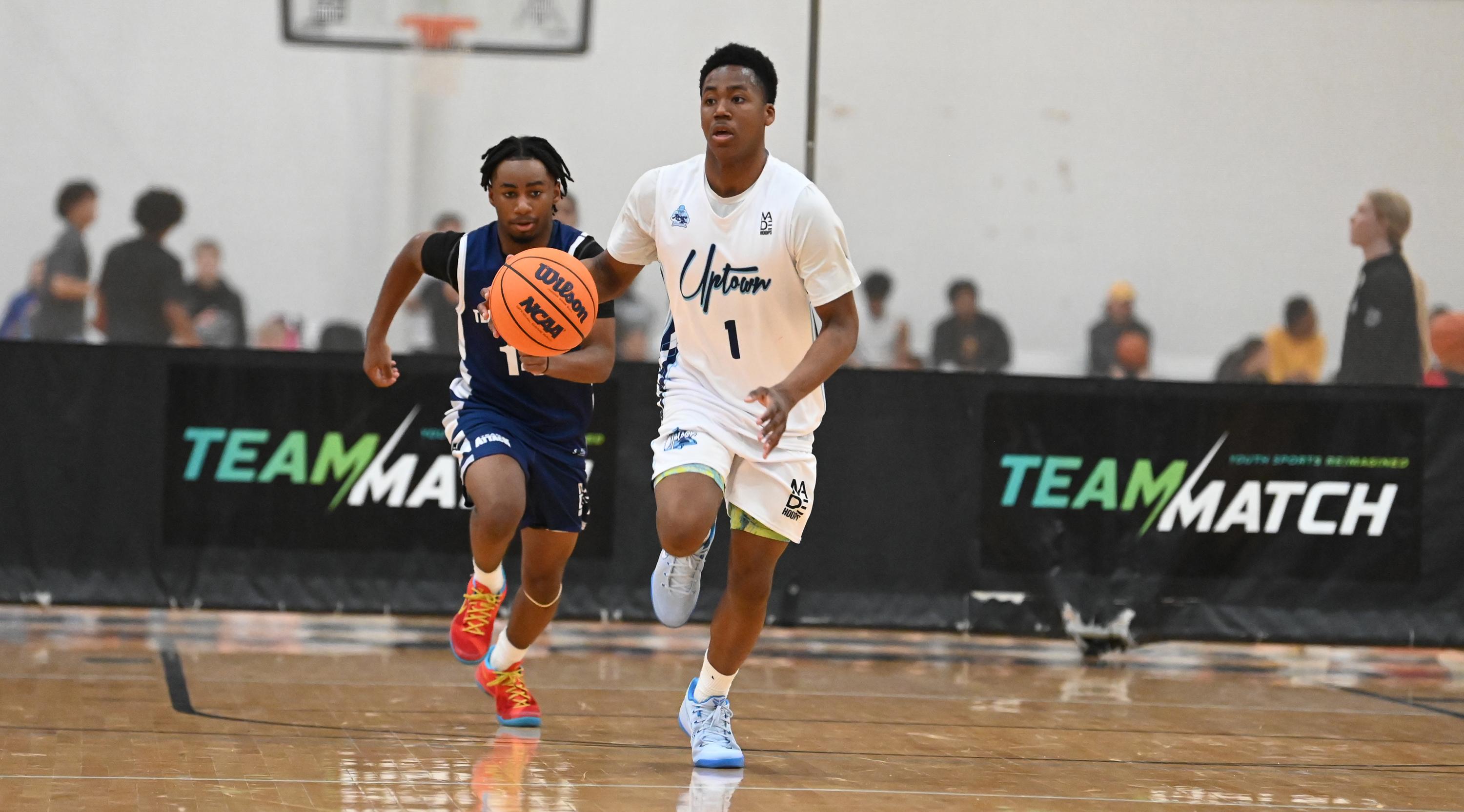 2026 MADE Hoops East Mania Standouts (April 10-11)