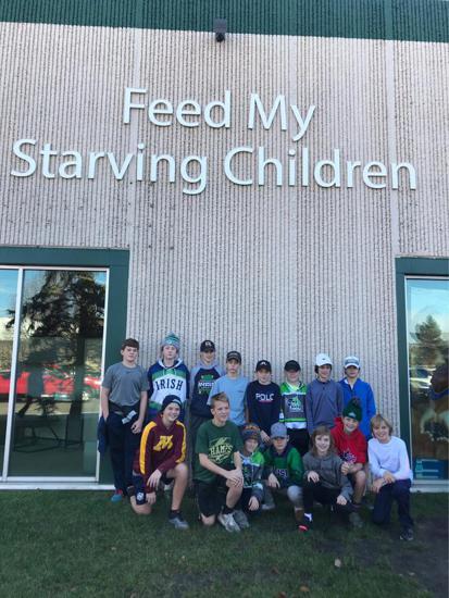 Rosemount Area Hockey Association