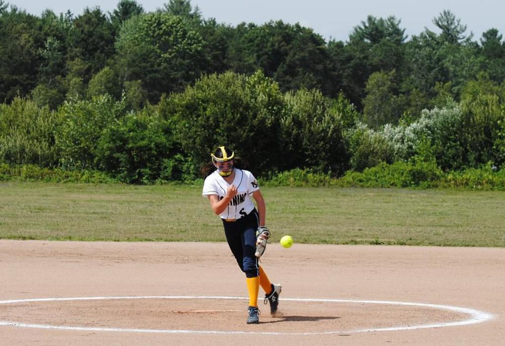 NH Lightning Softball