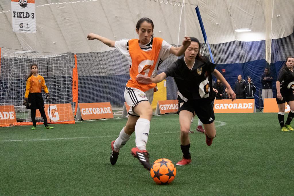Two OPDL teams qualify to compete on the world's stage