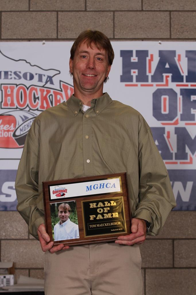 2013 HOF Banquet Highlights