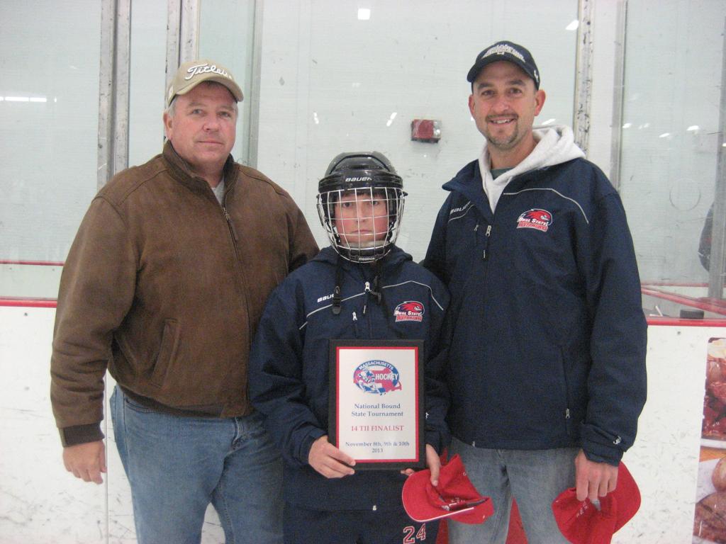 State Tournaments 2013-14 | Photos | Massachusetts Hockey