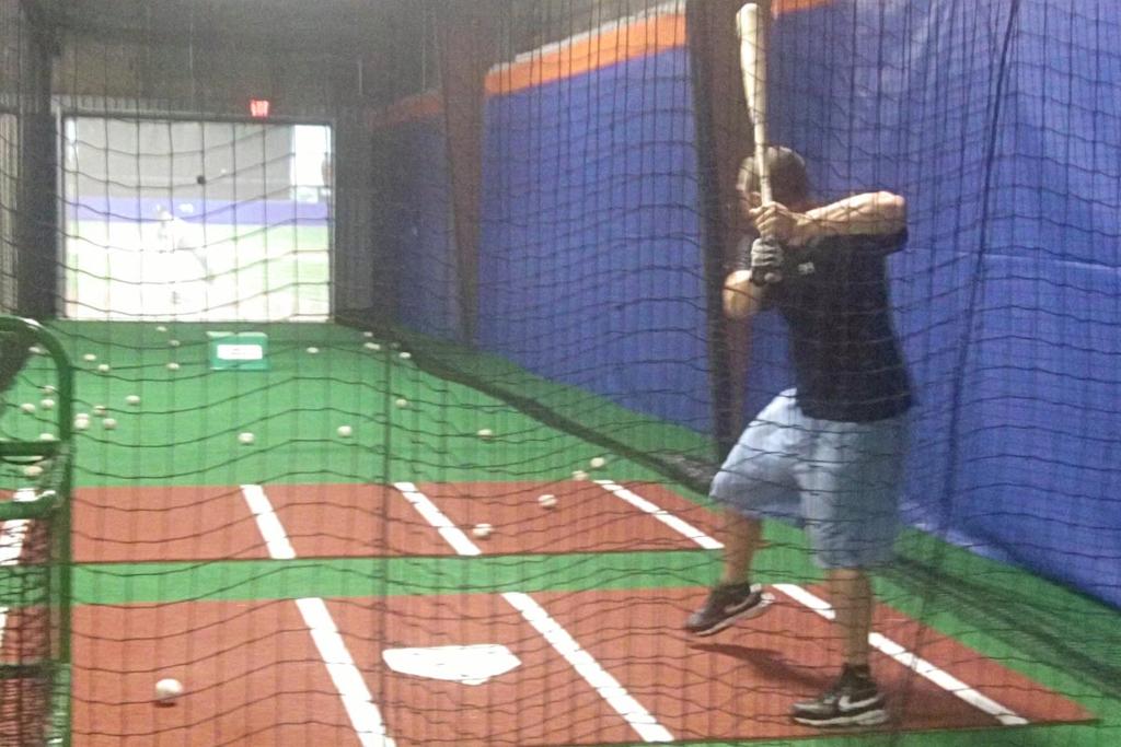 Pro Batter PX2